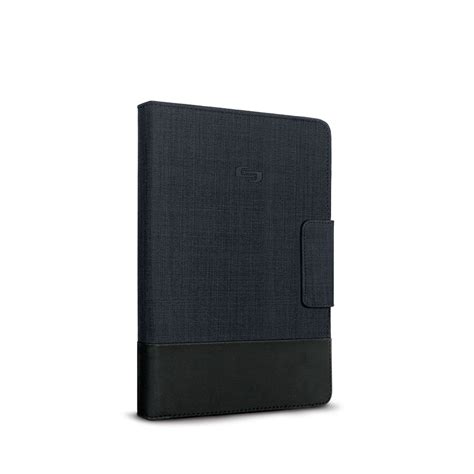 Funda De Tableta Universal Azul Marinonegro