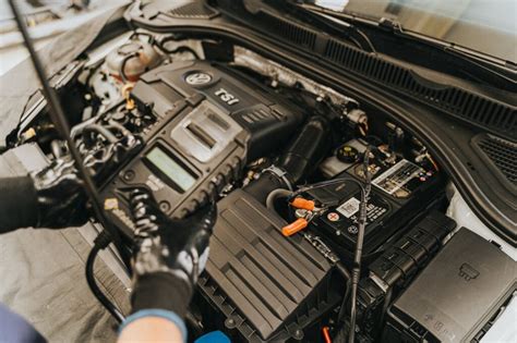 La Producción De Autos En México Subió Un 674 Internanual En