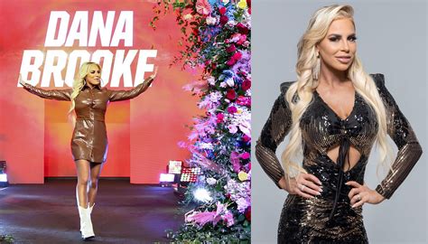 Former Wwe Superstar Dana Brooke Opens Up About The Highlights Of Her