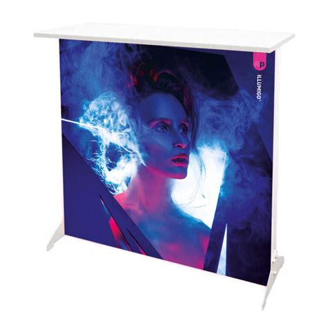 Portable Exhibition Stands And Pop Up Displays Nimlok Portables