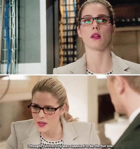 Felicity Theflash Flash Arrow The Flash Felicity