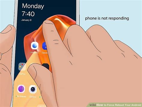 How To Force Reboot Your Android 9 Steps With Pictures