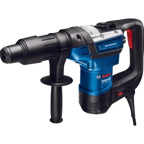 Bosch GBH 5-40 D SDS max Kırıcı-Delici - Arama Kurtarma Ekipmanları ve ...
