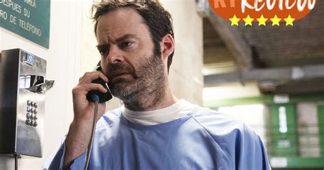 Barry Season 4 Review If Youre Not Watching This Show Youre A Fool Radio Times