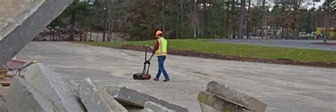 Gssi Utilityscan 350 Hs Antenna