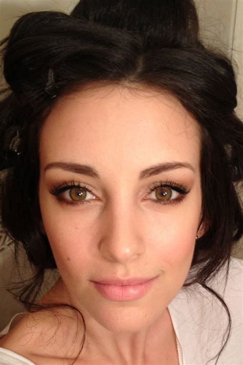 Hazel Eyes Best Eye Makeup For Hazel Eyes And Brown Hair Best Eye