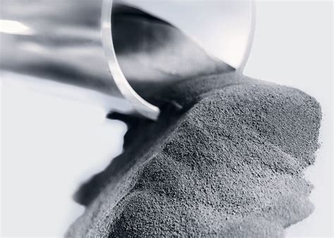 Synthetisches Graphit Von Sgl Carbon Für Li Ionen Batterien