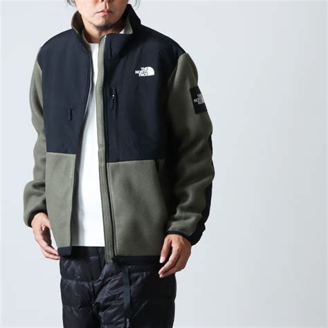 送料無料即納 ザノースフェイス Denali Fleece Jacket