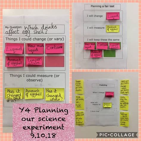 Hodge Clough Primary School Science At Hcp