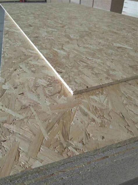 China Customized Osb Panel Manufacturers Factory Wholesale Quotation