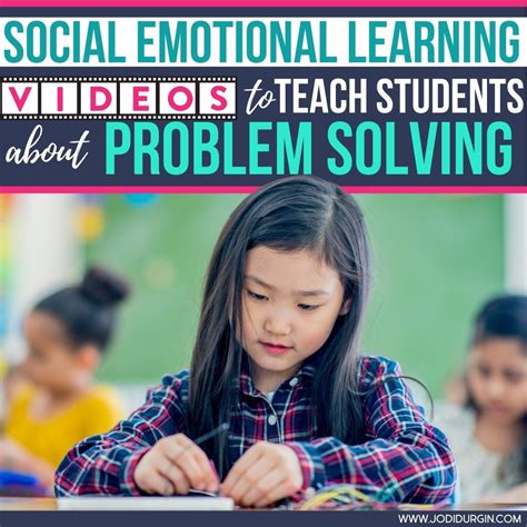 Teaching Problem Solving To Elementary Students Through Videos 2024