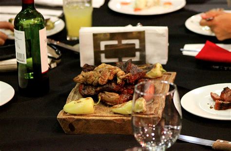 Top Restaurants Los Cabos Inmexico