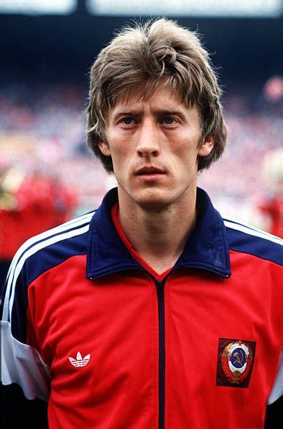 Sergei Baltacha Pictures And Photos Retro Football Football Soccer