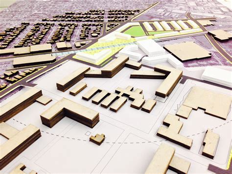 Aecom Project On Behance