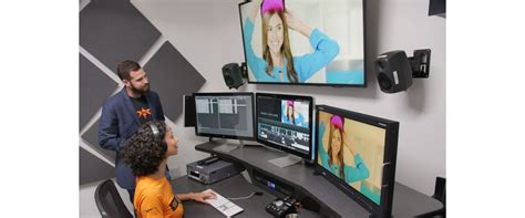 Post Production