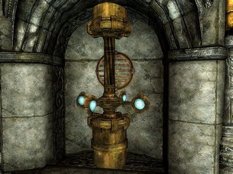 File Sr Trap Kinetic Resonator  Uesp Wiki The Unofficial Elder Scrolls Pages