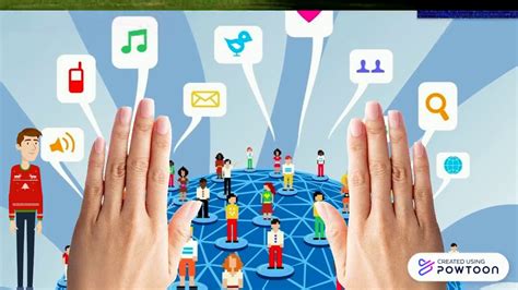 Las Redes Sociales Digitales Y Su Impacto Social Cultural Y Político