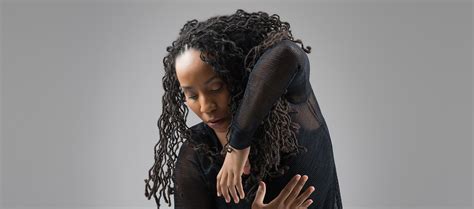 Holly Bass Marjani Forté Saunders Jennifer Harge Ursula Payne Crystal Michelle Perkins And