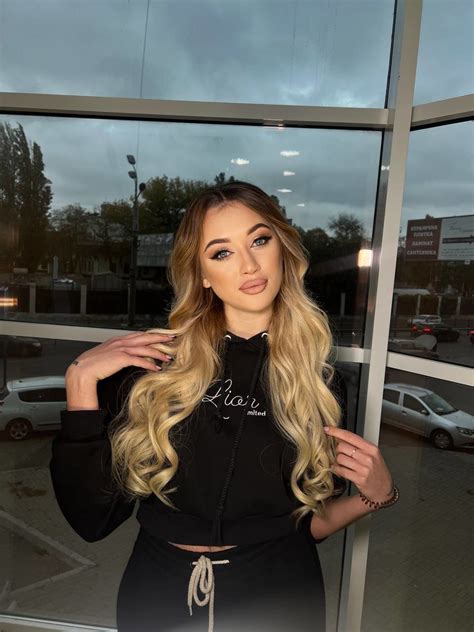 Alina Moldovan Escort In Belgrade 2