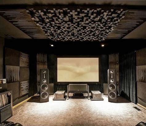 Wooden Acoustic Diffuser