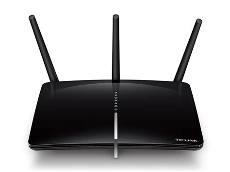 Adsl Modem Tp Link