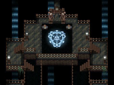 Rpg Maker Mv Kr Legendary Palaces Kraken Tileset On Steam