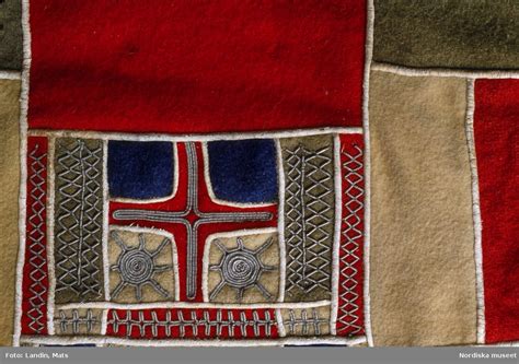 Gákti And Its Role In Sámi Identity Making Niche