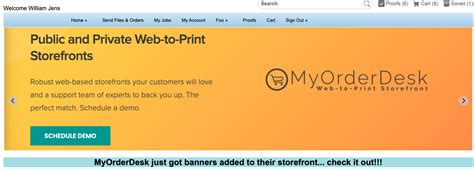 Rotating Banners Print Reach Help Center