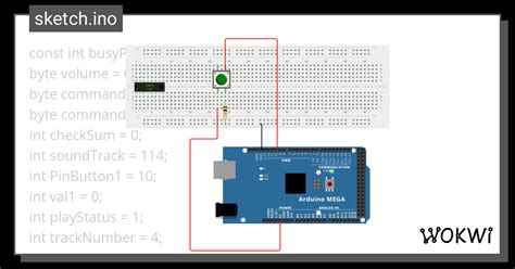 sound test wokwi esp32 stm32 arduino simulator