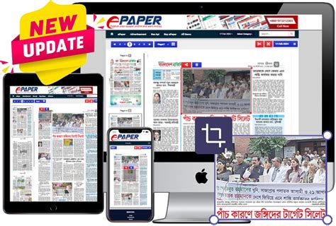 Epaper Cms Price Publish Your Epaper Cms Script News Online