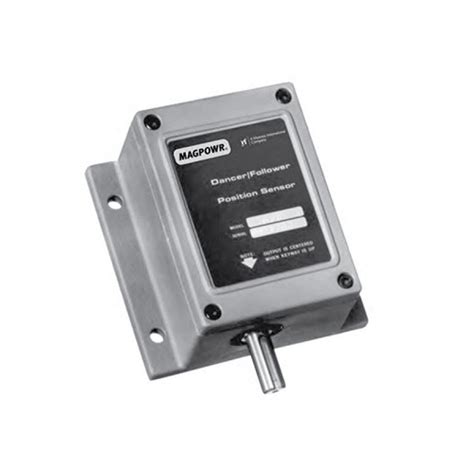 Magpowr Sensor Dfp Grosel Industrial Sales