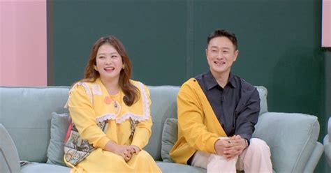 1호가 심진화♥김원효 일상 공개 일어나자마자 모닝 키스