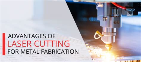 Advantages Of Laser Cutting For Metal Fabrication Apx York Sheet Metal