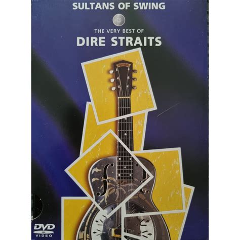 Sultans Of Swing The Very Best Of Dire Straits Edition Slidepack