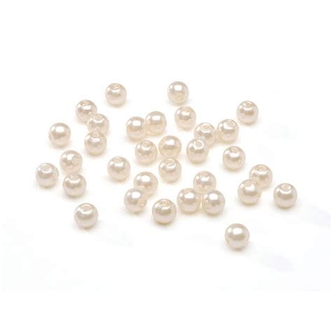 Ivory Pearls Etsy