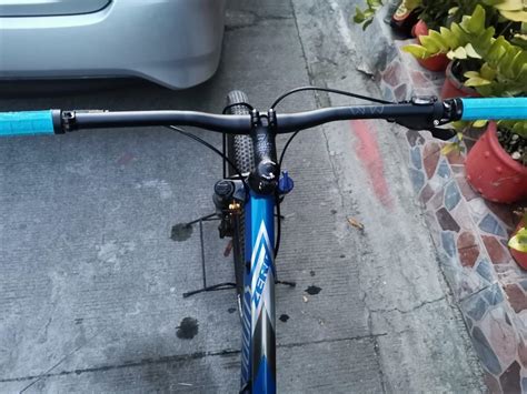 Sunpeed Zero Mtb 29er Sports Equipment Bicycles And Parts Bicycles On