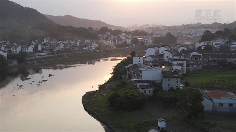 Vlog｜从安徽乘船到浙江 感受新安江的灵动秀美凤凰网视频凤凰网