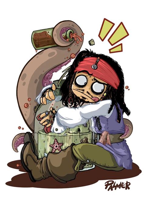 Jack Captain Jack Sparrow Fan Art 31515341 Fanpop