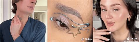 TikTok Beauty Trends April 2023 NellyRodi