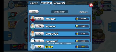 You Think You Have It Bad Ranimationthrowdown