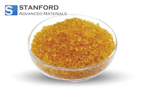 Anti Uv Masterbatch For Sale Stanford Advanced Materials