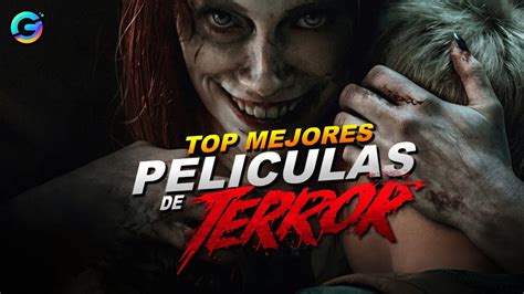 Las Mejores Películas De Terror Del 2024 Que Te Dejarán Temblando