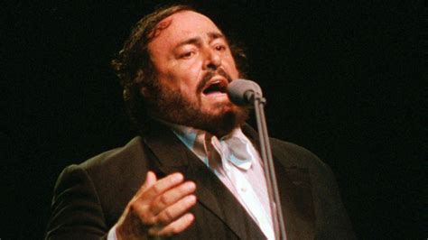Watch Ron Howards Pavarotti Documentary Trailer