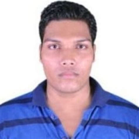 Rakesh Sahoo Researcher Health Technology Assessment Research Profile