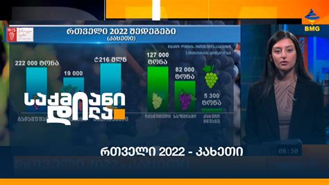 რთველი 2022 კახეთი Youtube