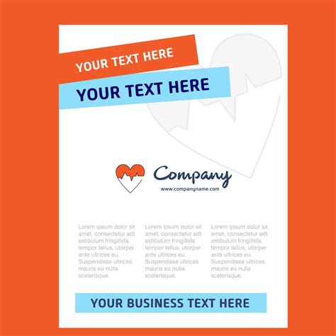 Heart Ecg Vector Art Icons And Graphics For Free Download