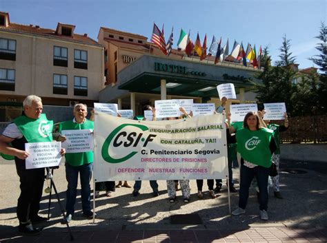 CSIF II PP Asturias C Csif Twitter