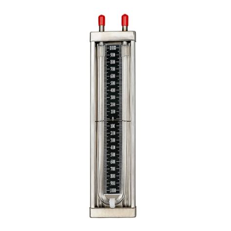 U Tube Manometer