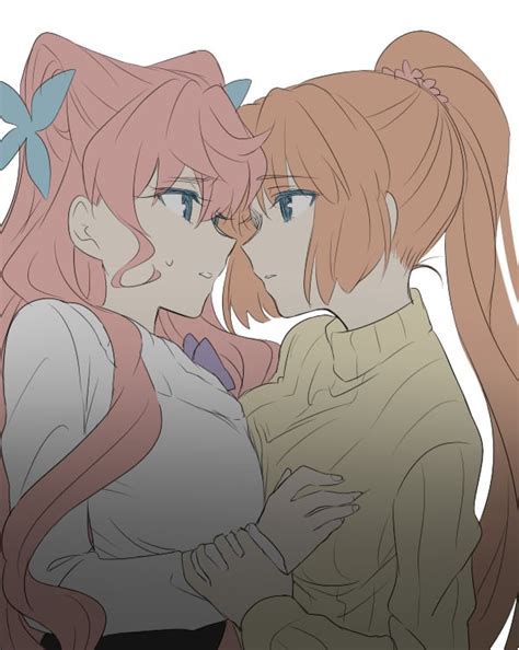 Sisterly Affection Symphogear Xdu Rwholesomeyuri