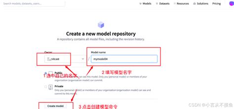 拥抱ai未来：hugging Face平台使用指南与实战技巧huggingface使用教程 Csdn博客